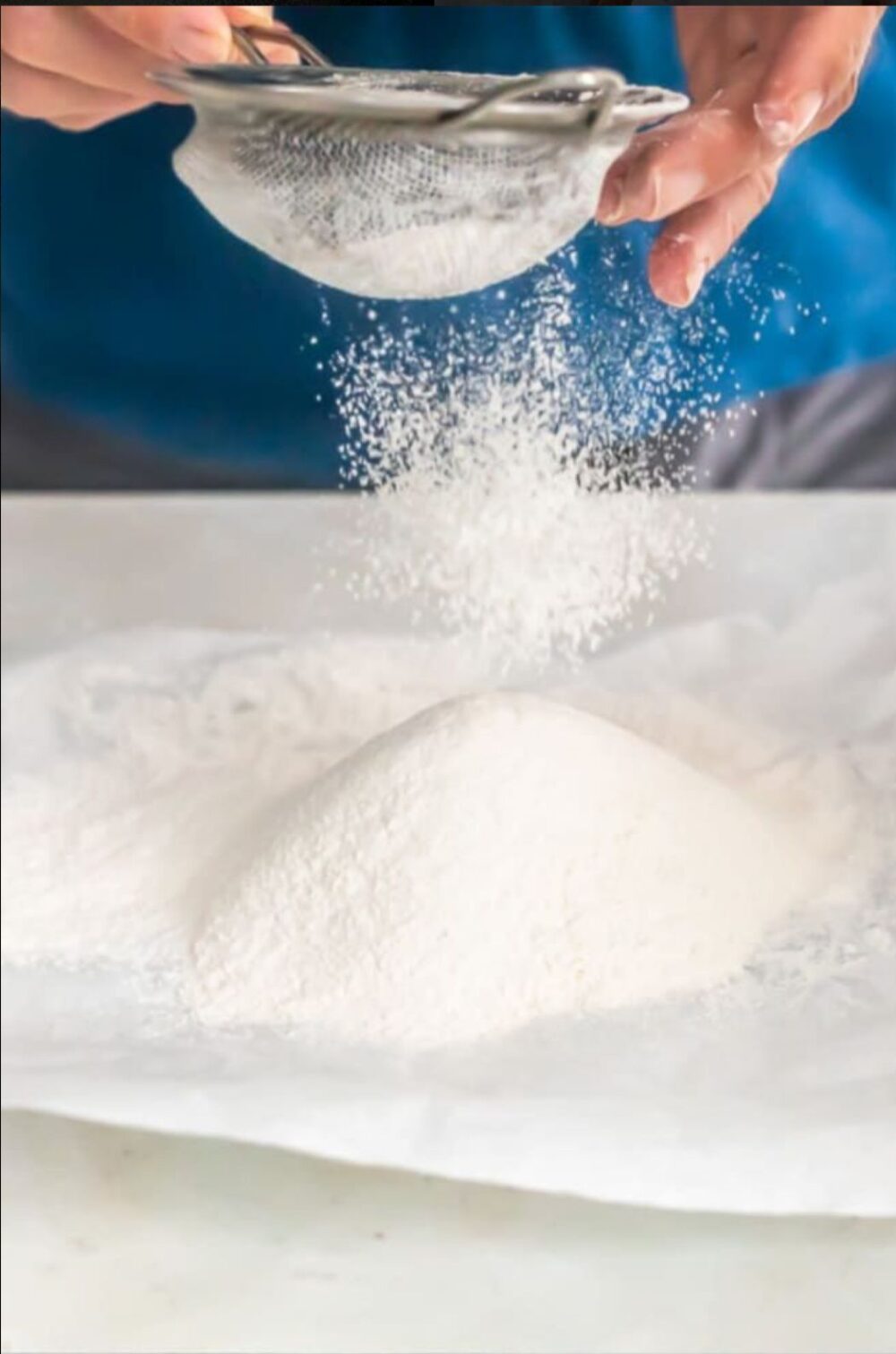 Industrial Salt - Dreem Salt